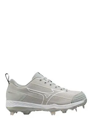 Mizuno Sweep Low Sneakers - Grey