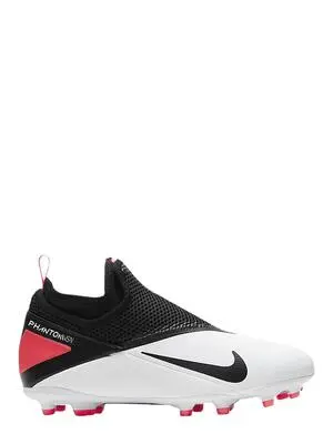Nike Phantom Vision 2 Academy Df Mg Gs Sneakers - White