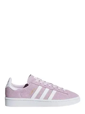 Adidas Campus J 'aero' Sneakers - Pink