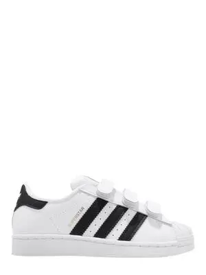 Adidas Superstar Cf C - White