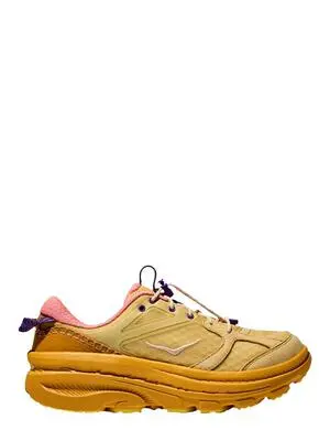 HOKA® Bondi B3ls Sneakers - Orange