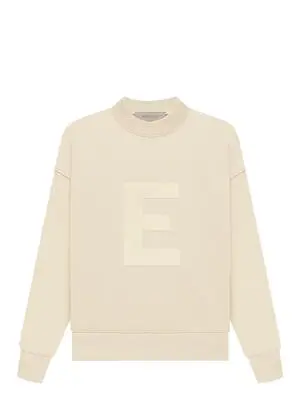 Fear Of God Crewneck - Cream