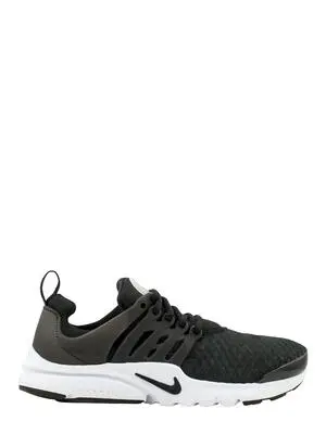 Nike Air Presto Br Gs Sneakers - Black