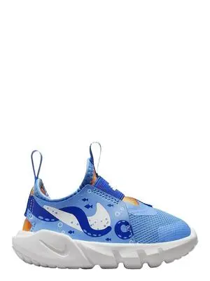 Nike Flex Runner 2 Lil Td 'octopus - Blue