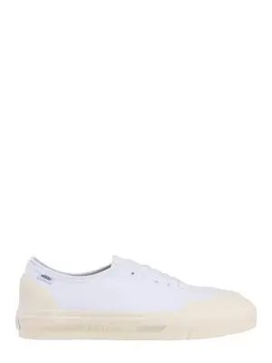 VANS Benjamin Edgar X Authentic One Piece Sneakers - White