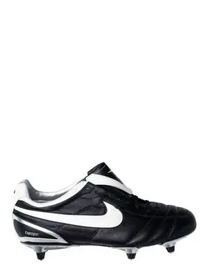 Nike Air Legend 2 Fg Sneakers - Black