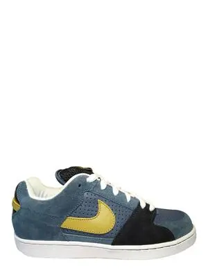 Nike Zoom Team Edition Sb Sneakers - Blue