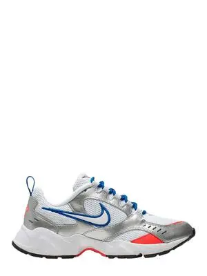 Nike Heights Sneakers - Silver