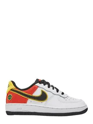 Nike Air Force 1 Lv8 Ps ‘roswell Rayguns - White