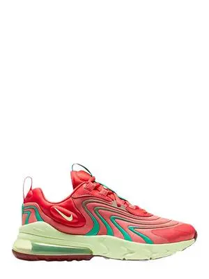 Nike Air Max 270 React Eng Gs Sneakers - Red