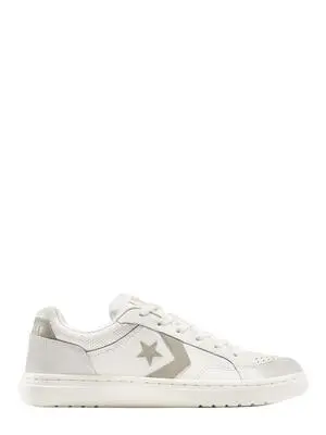 CONVERSE Pro Blaze Classic Low Top Sneakers - Cream