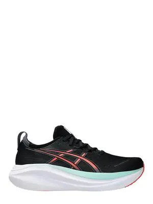Asics Gel Nimbus 27 Sneakers - Black