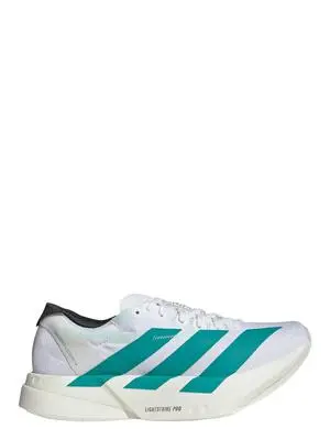 Adidas Adizero Adios Pro 4 Sneakers - White