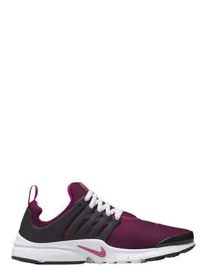 Nike Presto Gs Sneakers - Purple