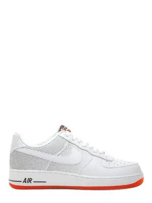 Nike Futura X Air Force 1 Low Premium 'be True - White