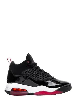 JORDAN Maxin 200 Gs Sneakers - Black