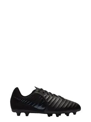 Nike Legend 7 Club Fg Gs - Black