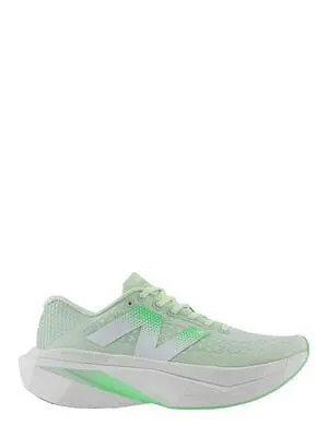 NEW BALANCE Fuelcell Supercomp Trainer V3 - Green