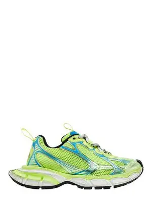 Balenciaga 3xl Sneaker - Yellow