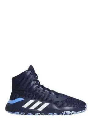Adidas Pro Bounce 2019 Sneakers - Blue