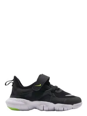 Nike Free RN 5.0 PSV Sneakers Black