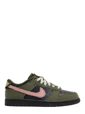 Nike Nike Dunk Low Sneakers Green