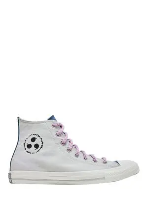 CONVERSE Naruto Shippuden X Chuck Taylor All Star High 'sasuke - Grey