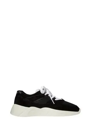 Fear Of God Distance Runner Sneakers - Black