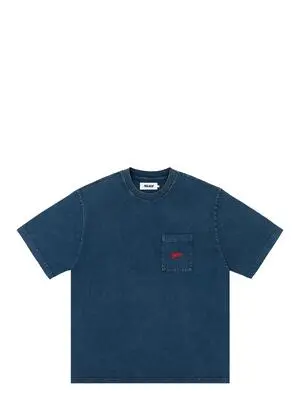 PALACE Easy Pocket T-shirt - Blue