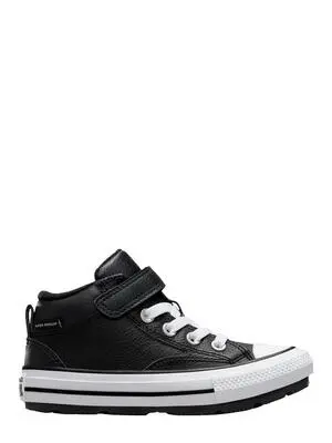 CONVERSE Chuck Taylor All Star Mid Boot Ps - Black