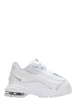 Nike Little Max 95 Td Sneakers - White