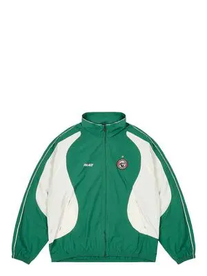 PALACE Pro Team Palco Shell Jacket - Green