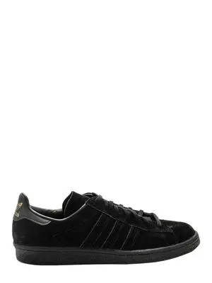 Adidas Campus 80s - Black