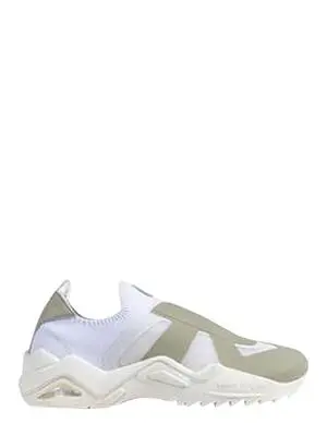 MAISON MARGIELA Replica Low Top Sneakers - White