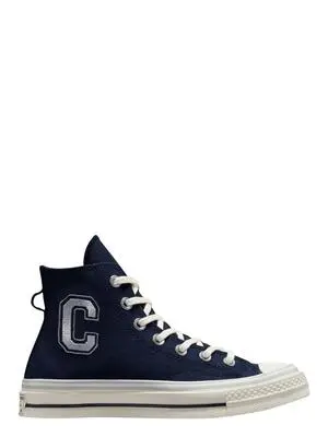 CONVERSE Chuck 70 High 'letterman - Blue