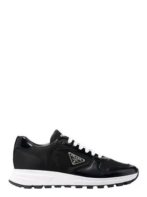 Prada Prax 01 Re-nylon - Black