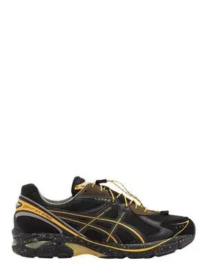 Asics Grip Swany X Atmos X Gt 2160 25th Anniversary Sneakers - Black