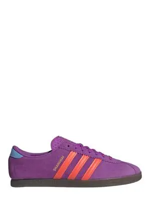 Adidas Shanghai 'city Series' Size? Exclusive Sneakers - Purple
