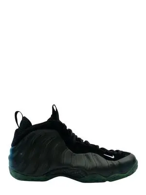 Nike Air Foamposite One Sneakers Black