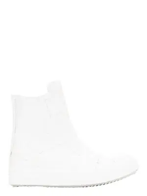 Rick Owens High - White