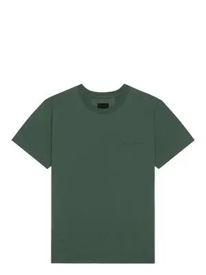Givenchy Short-sleeve T-shirt - Green