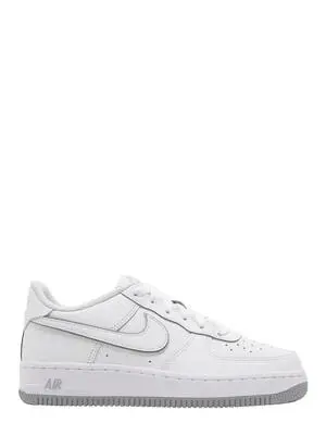 Nike Air Force 1 Gs Sneakers - White