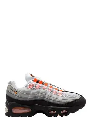 Nike Air Max 95 Og Gs - Grey