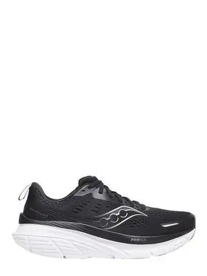 Saucony Guide 18 Athletic Shoes - Black