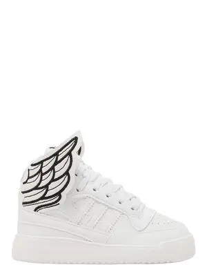ADIDAS Jeremy Scott X Adidas Wings 4.0 I Sneakers