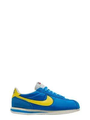 Nike Cortez Txt Sneakers - Blue