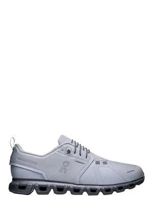 On Cloud 6 Waterproof Sneakers Grey
