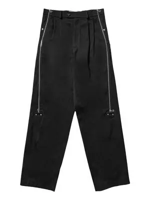 KIKO KOSTADINOV Knox Trouser - Black