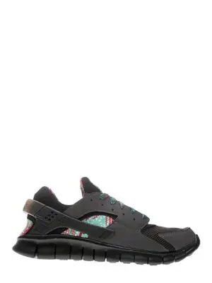 Nike Huarache Free 2012 Black History Month Sneakers - Grey