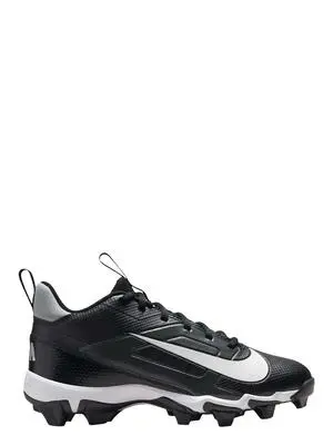 Nike Alpha Menace Shark Wide Gs - Black